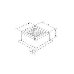 Model PC-2 by The Pate Company